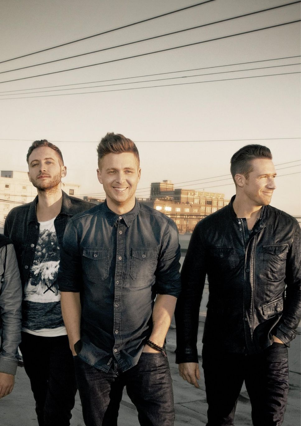 OneRepublic - Counting Stars (Alto Saxophone) Sheet by WendaMusic