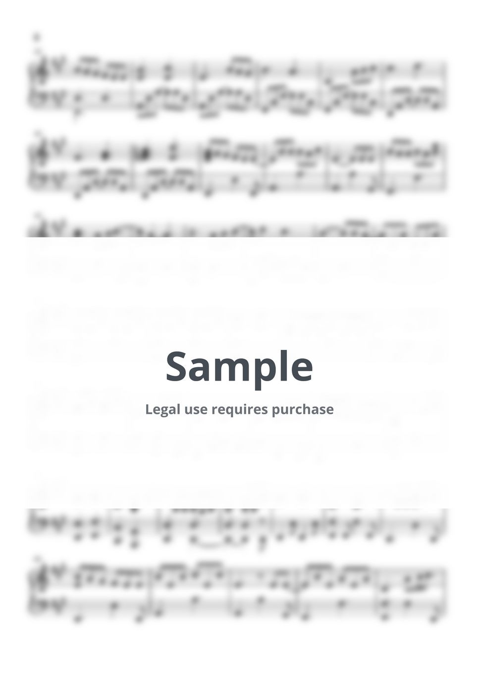 Planetshakers - Beautiful Savior 楽譜 by SolKeys