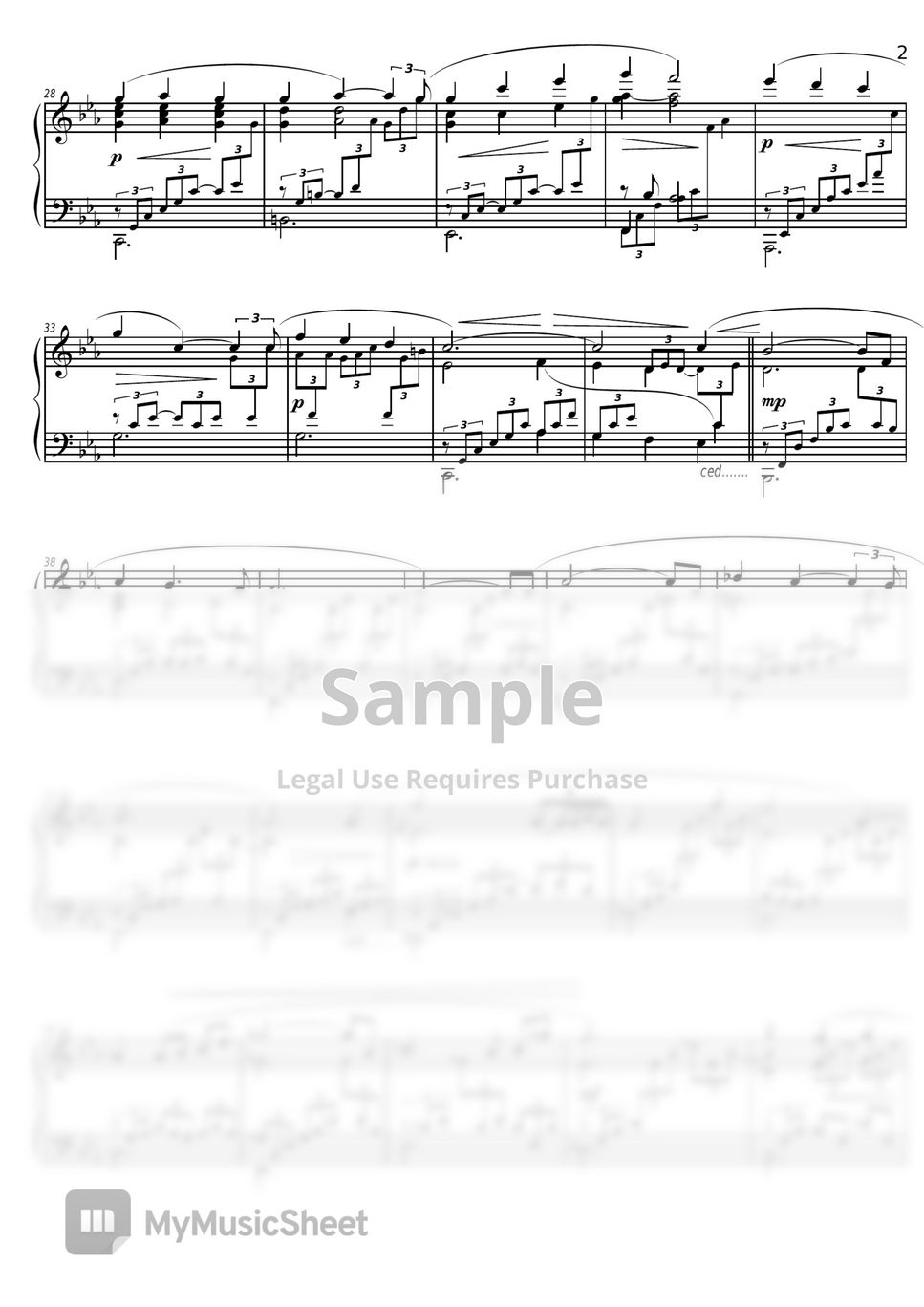 William Joseph - Leningrad (from the album "Beyond", 2008) แผ่น