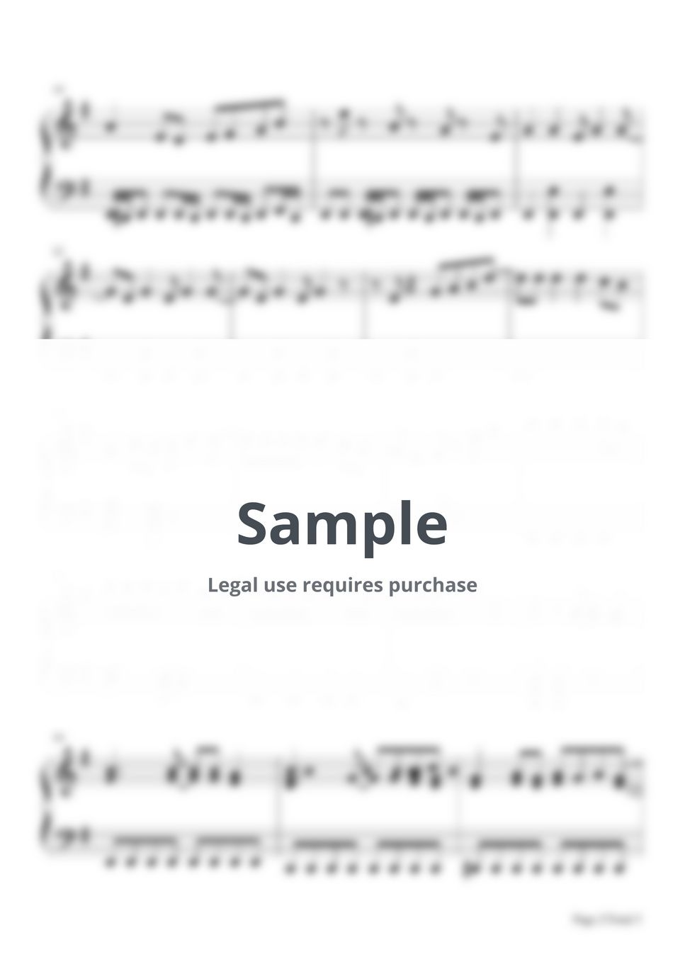 Fall Out Boy - The Phoenix (Fall Out Boy) Sheets by Yilun