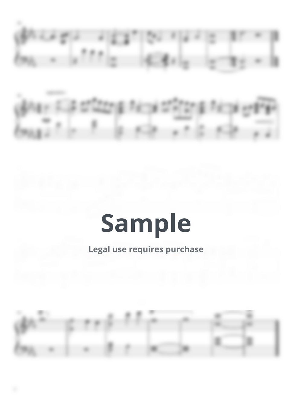 Evan Call - Rust (Violet Evergarden) Sheets by Torby Brand