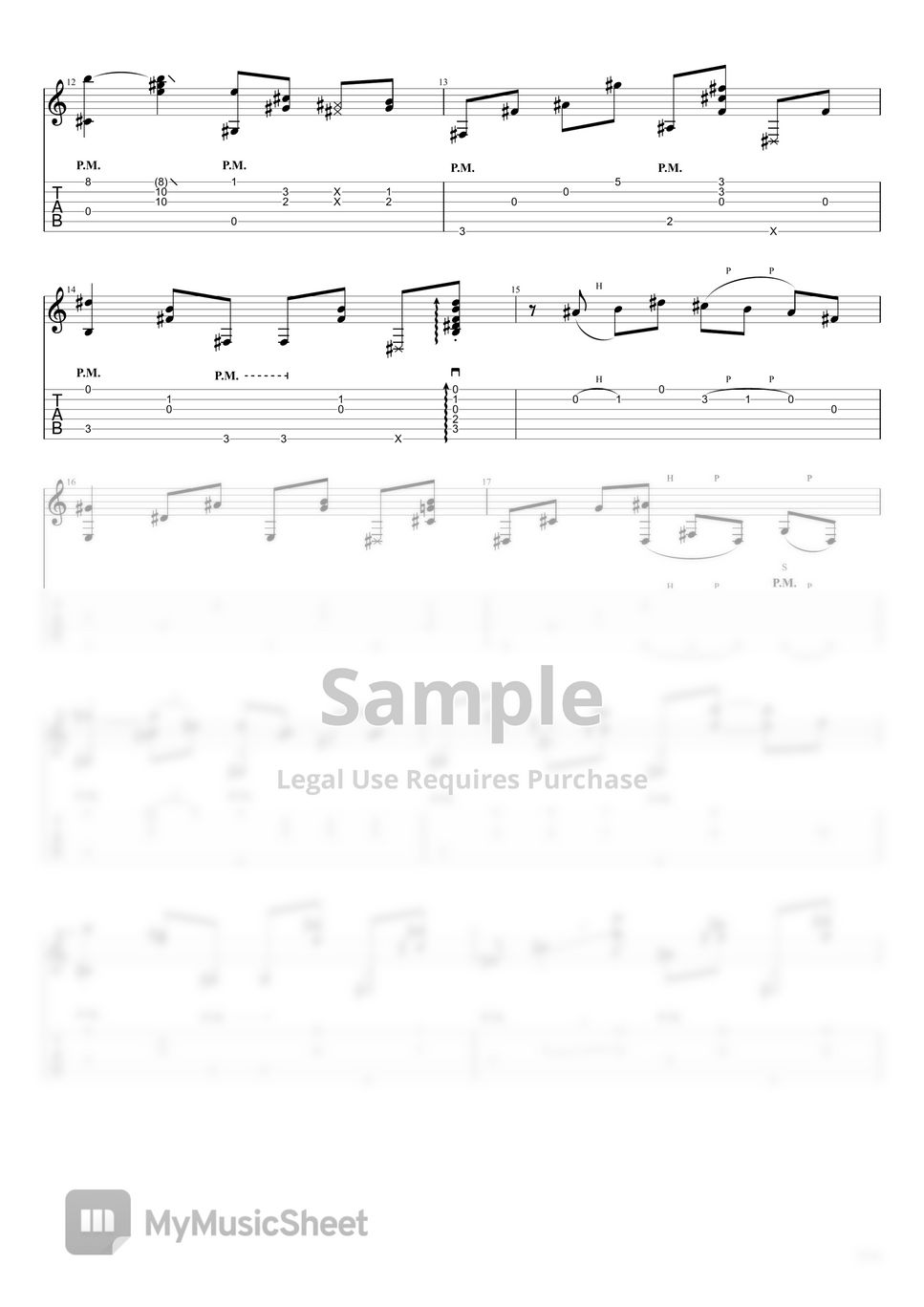 김화종 (Hwajong Kim) - Memories In The Festa TAB