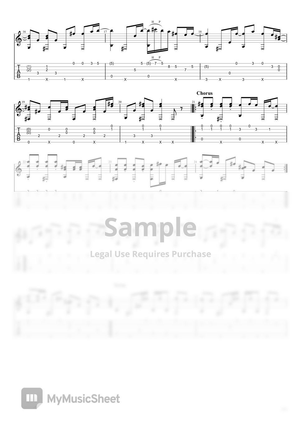 Clean Bandit - Solo (feat. Demi Lovato (Fingerstyle) Tab + 1staff by ...