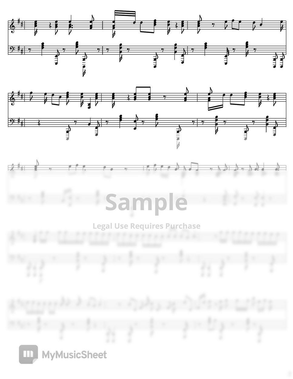 Dua Lipa - Levitating Sheets by Naor Yadid