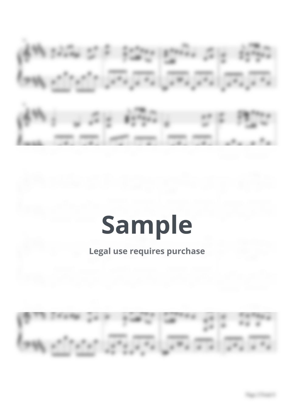 Imperishable Night - History of the Moon (Touhou Eiyashou) Sheets by ...