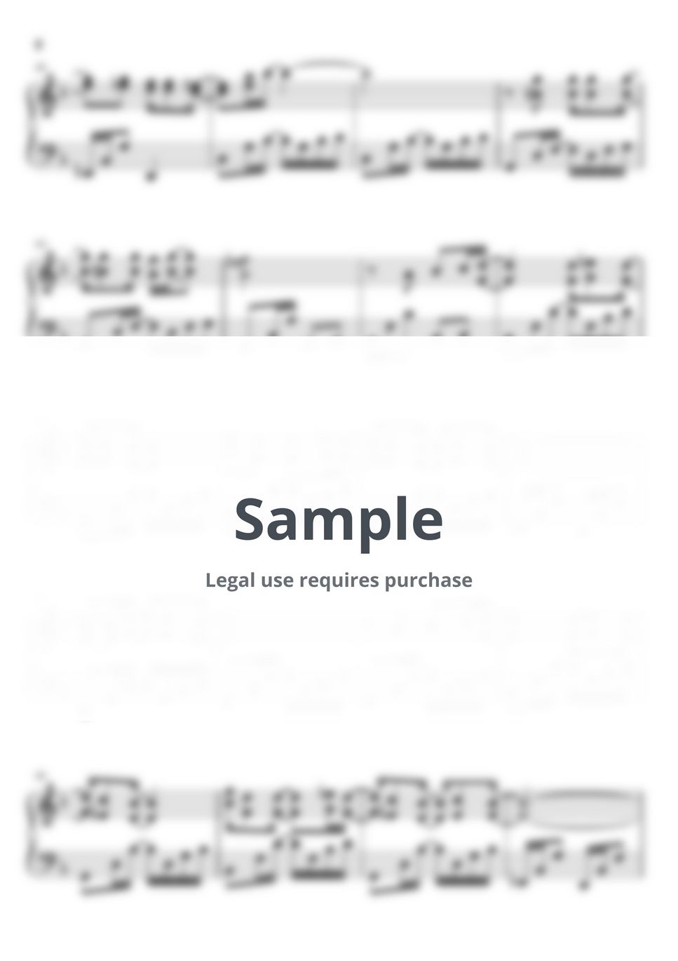 Simon & Garfunkel - Mrs. Robinson Sheets by Piano Go Life