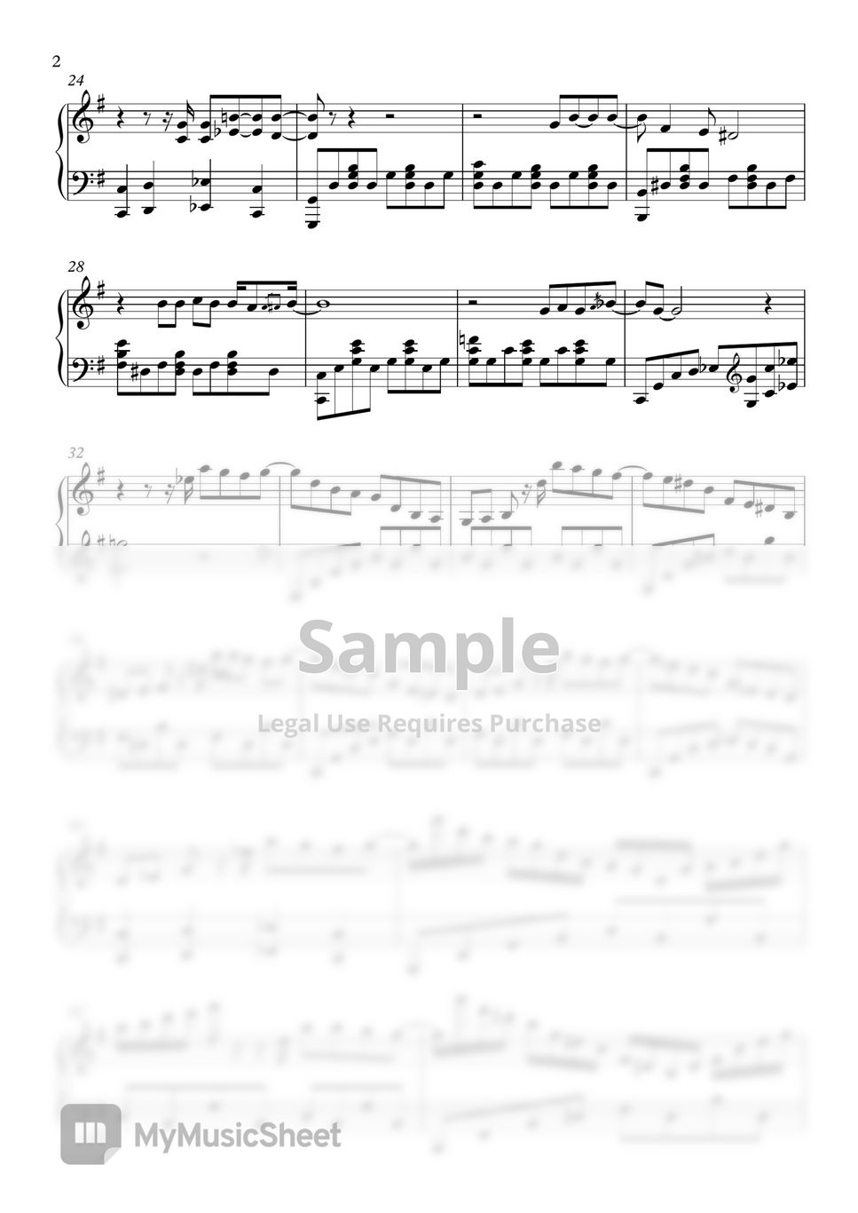 Radiohead - Creep Ноты by Ezequiel Coria