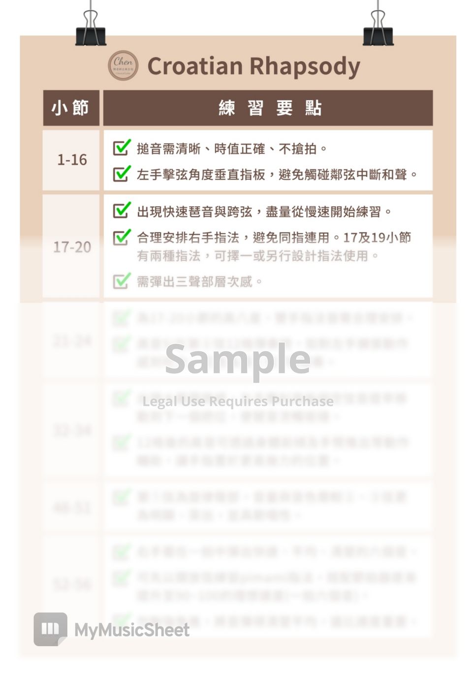 Tonči Huljić - Croatian Rhapsody - Maksim Mrvica / 克羅埃西亞狂想曲 - 邁可森 Tab ...