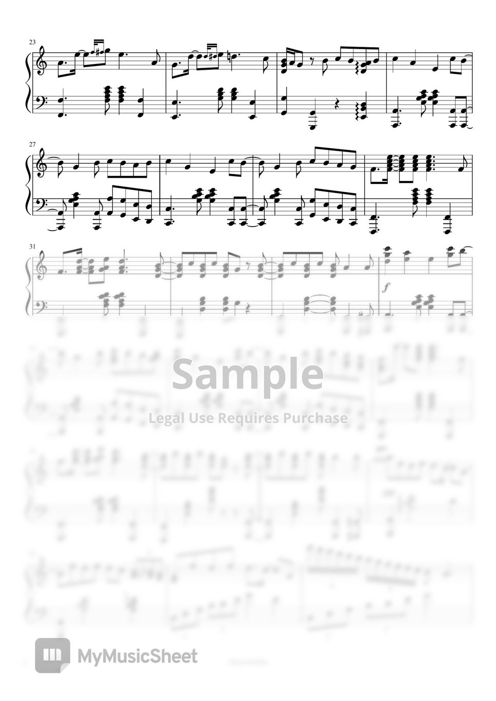 Shawn Mendes & Camila Cabello - Señorita Sheets by Alesya Kudina