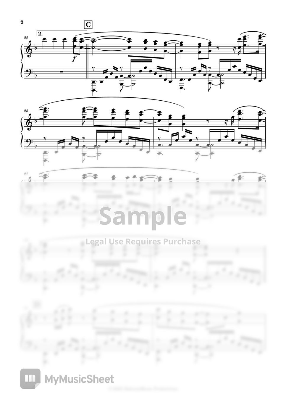 SawanoHiroyuki[nZk]:Honoka Takahashi - LilaS (86 -Eighty Six- Final ED ...