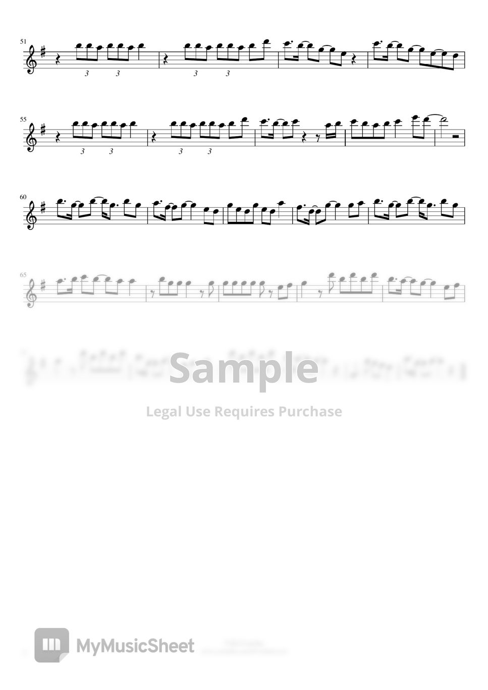 STAYC - Teddy Bear Sheet by 캣올린CatOlin