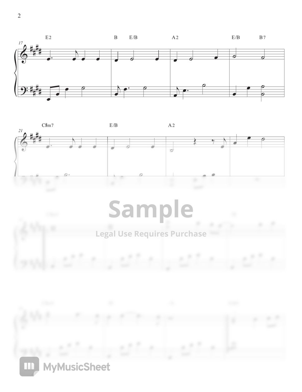 Celine dion - My Heart Will Go On (Titanic 타이타닉 OST) (Intermediate 중급 ...