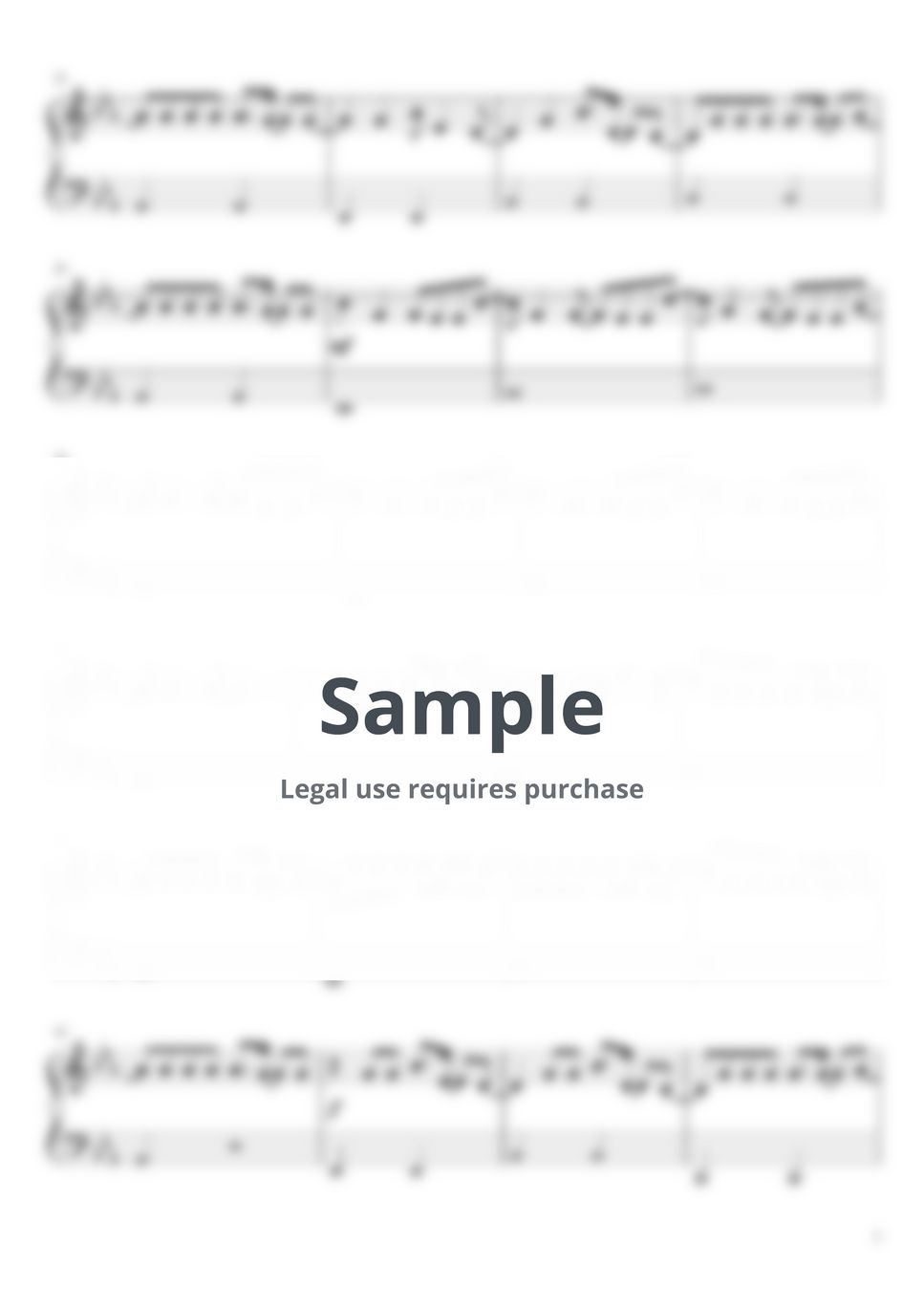 Imagine Dragons - Demons 악보 by Atlantic Notes