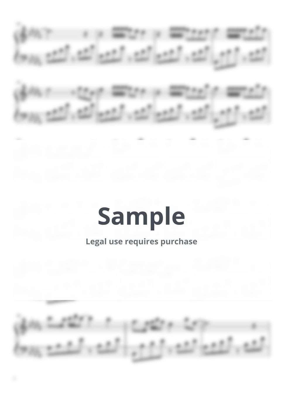 Gracie Abrams - That's So True Sheets by Dario D'Aversa