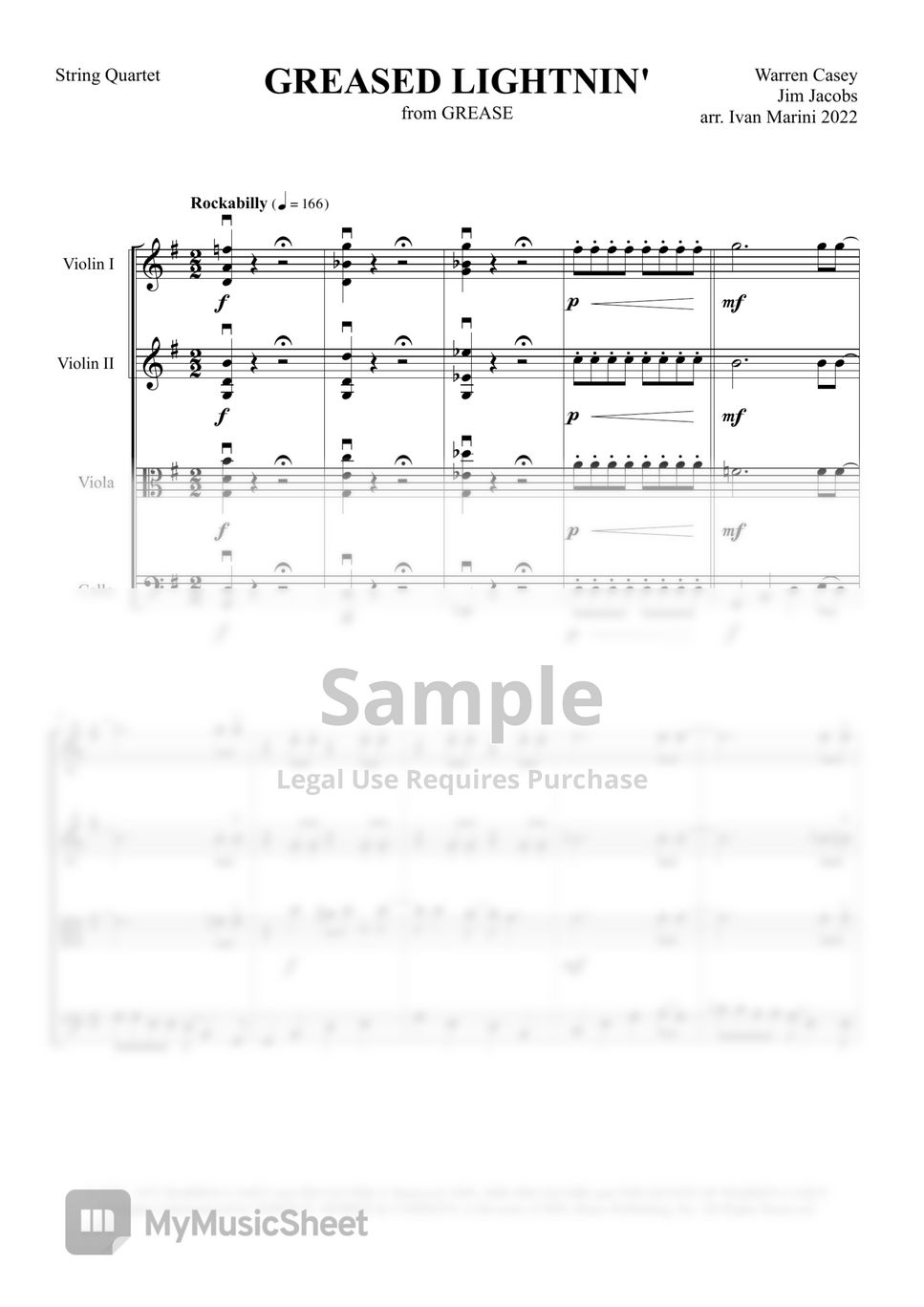 Olivia Newton-John, John Travolta - Greased Lightnin' from Grease ...