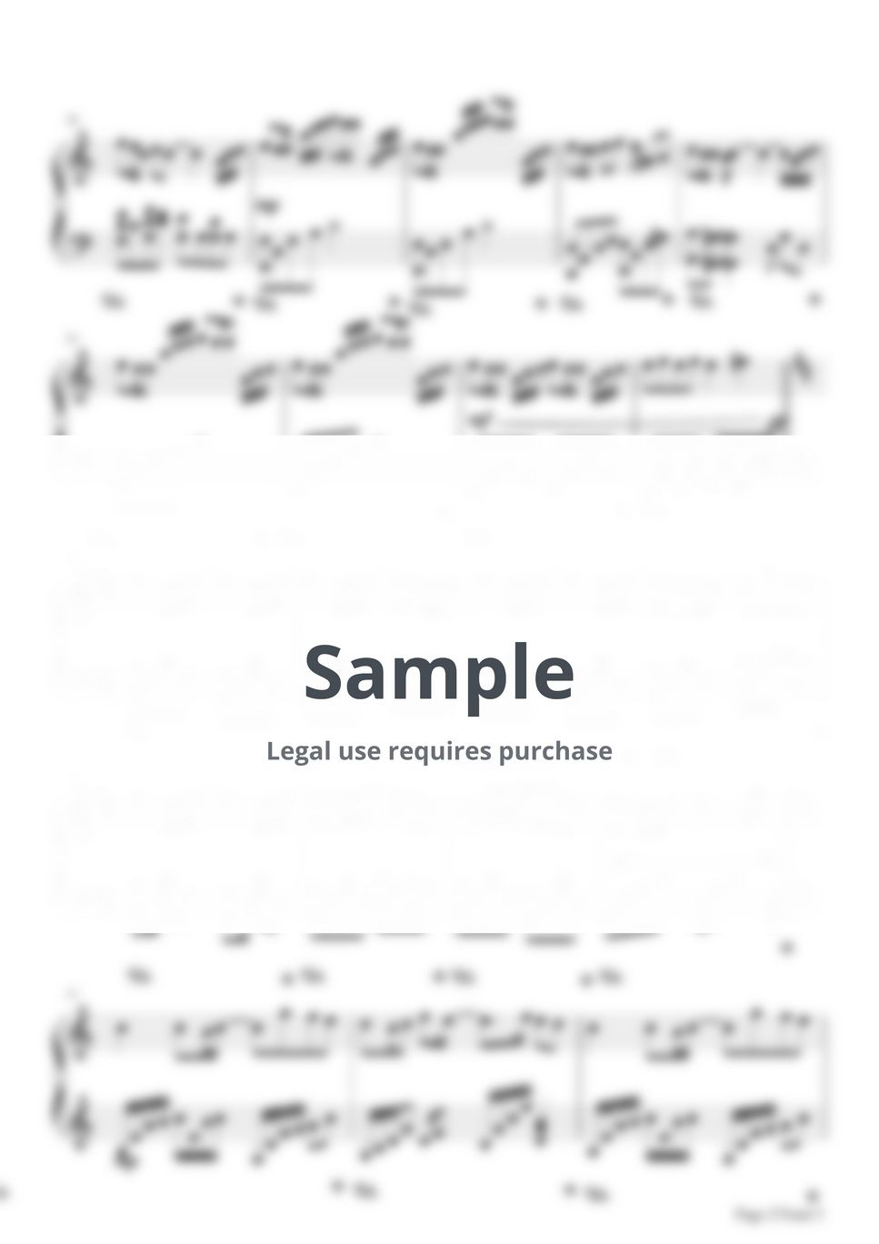 Hatsune Miku - Karakuri Pierrot (Clockwork Clown) Sheets by dogemusic