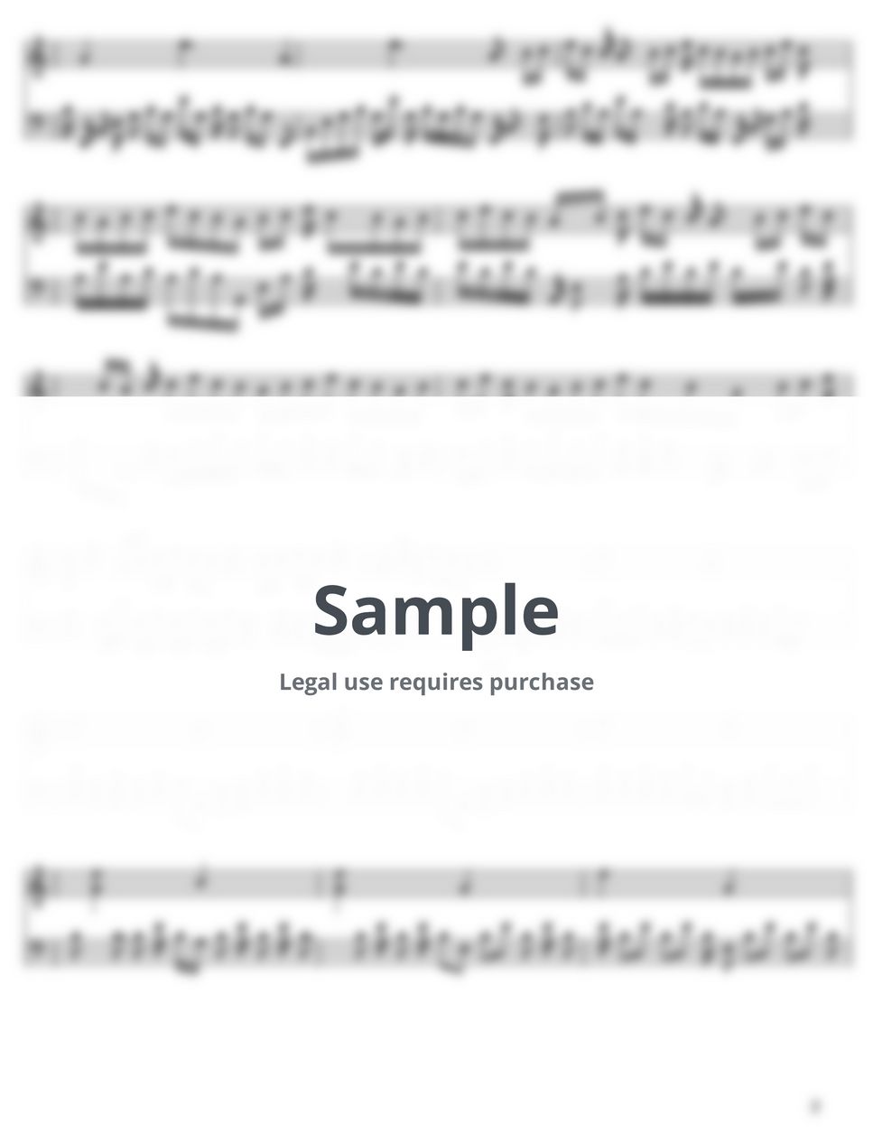 Gabriel Albuquerque - Solas x Interstellar Sheets