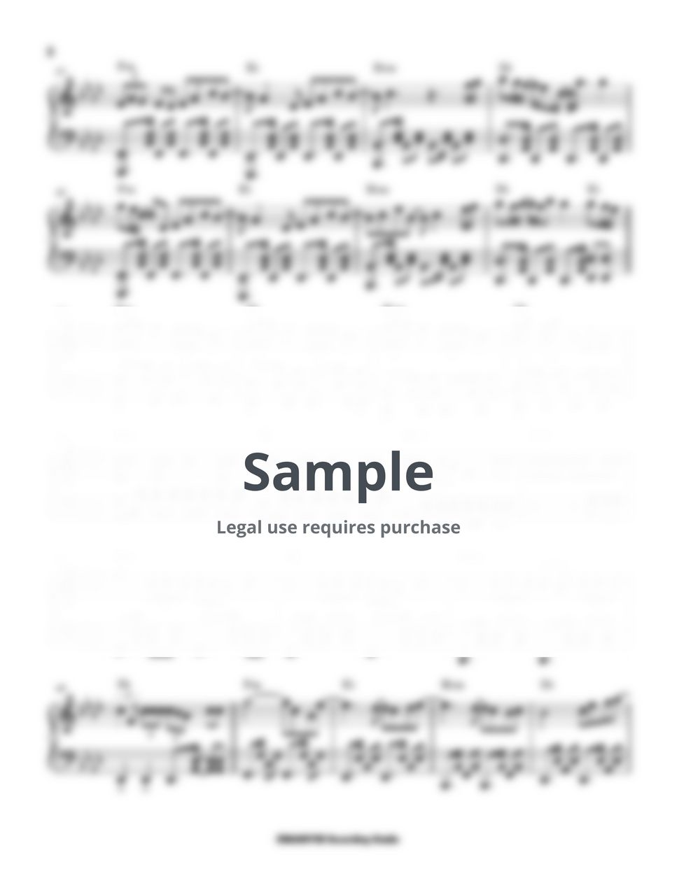 MONSTA X, Sebastián Yatra - Magnetic Sheets by JENARRTEE Recording Studio