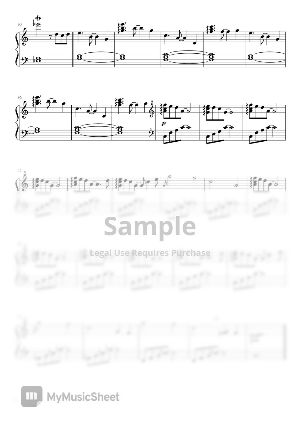 Pikmin - Forest of Hope Hoja by Torby Brand