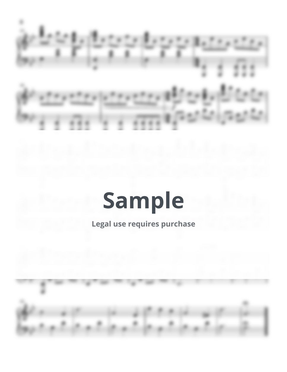 Chris Bacon - Butterfly (HERETIC) Sheets by AmiRRezA