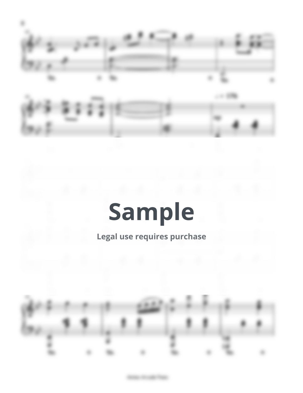 Joe Hisaishi - Merry Go Round of Life (from "Howl's Moving Castle ...