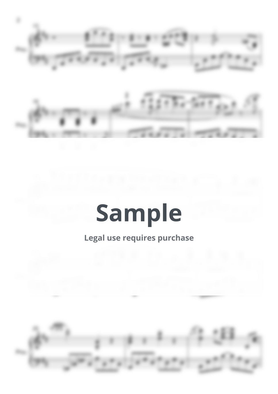 Mario Kart Wii - Wii Rainbow Road Sheets by Tim Burnelis