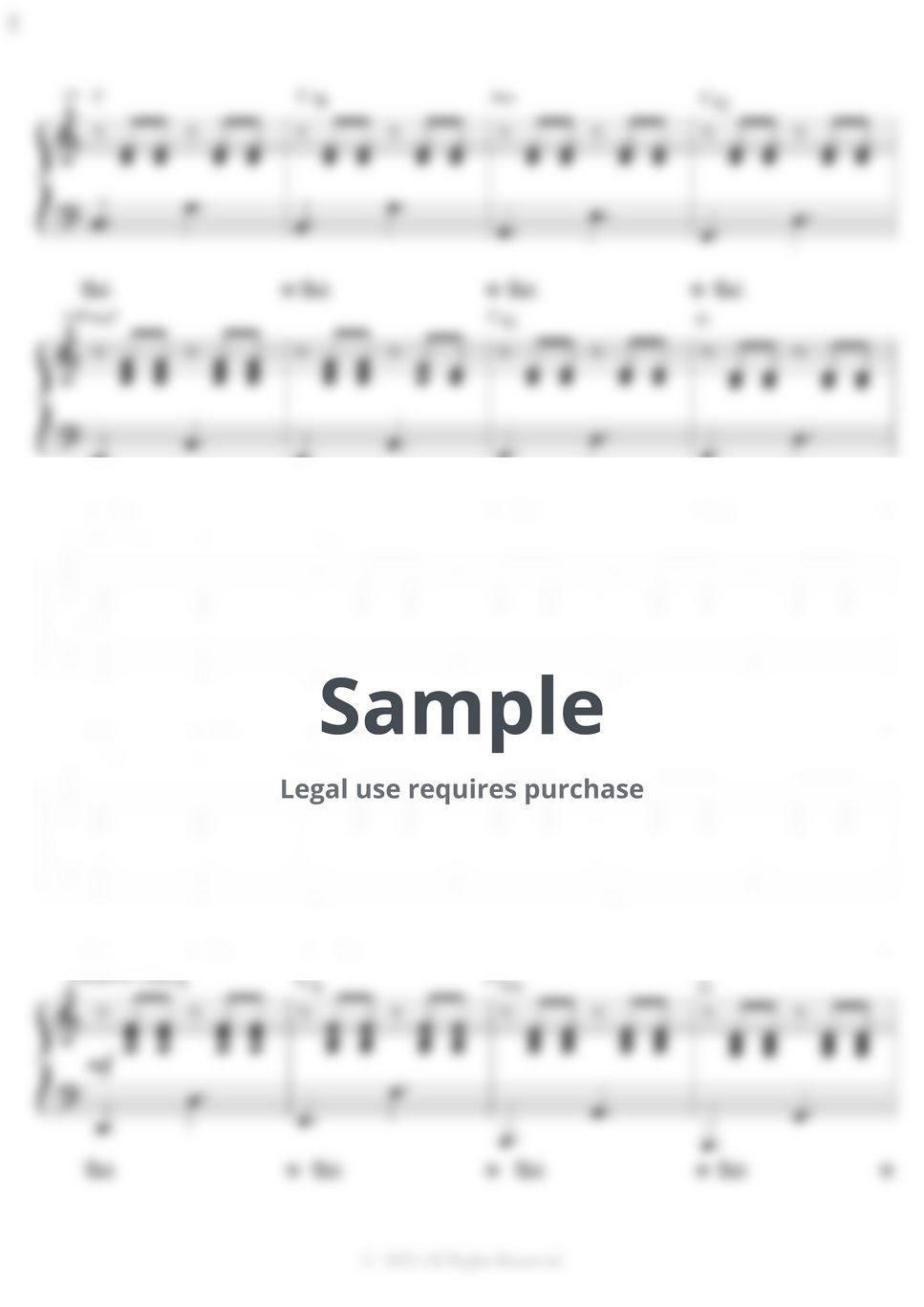 Taylor Swift - Peter Sheets by Barefoot Bing