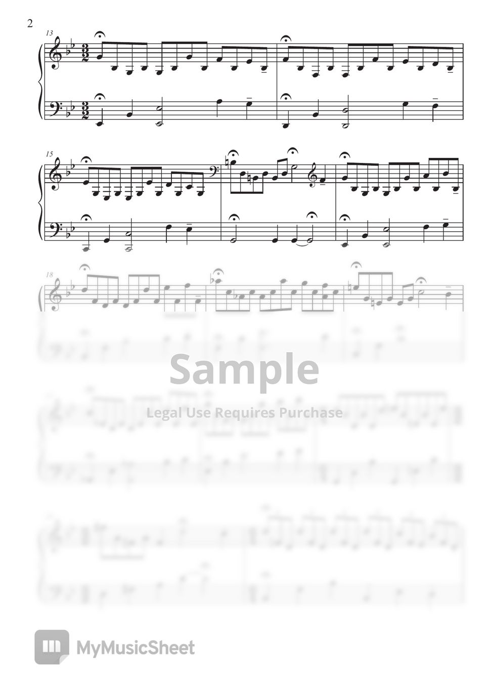 Pol Solonar - Tree Of Life Sheets