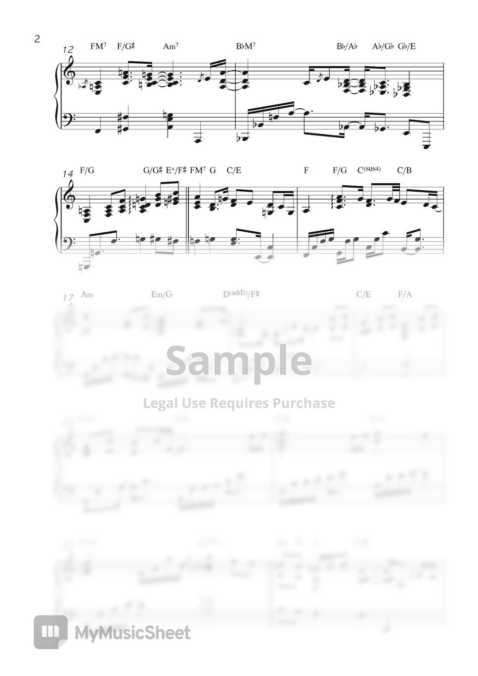 Graham Kendrik - 나의 만족과 유익을 위해 (All I Once Held Dear / Knowing You ...