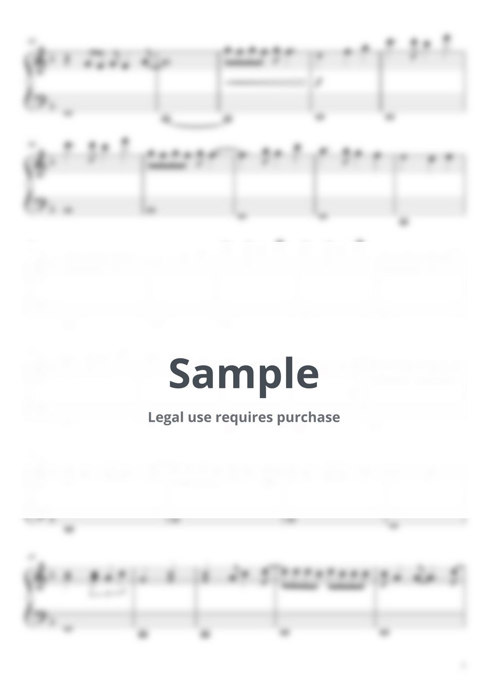 Tom Walker - Leave a Light On Sheet Music by Atlantic Notes