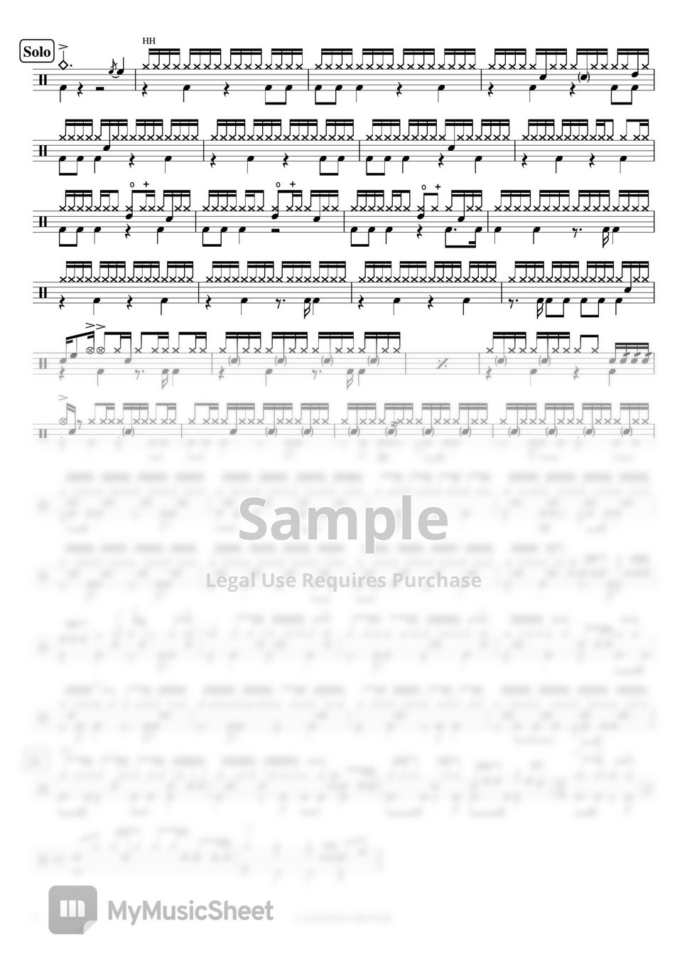 Sadao Watanabe / 渡辺 貞夫 - CALIFORNIA SHOWER Sheets by Cookai's J-pop ...