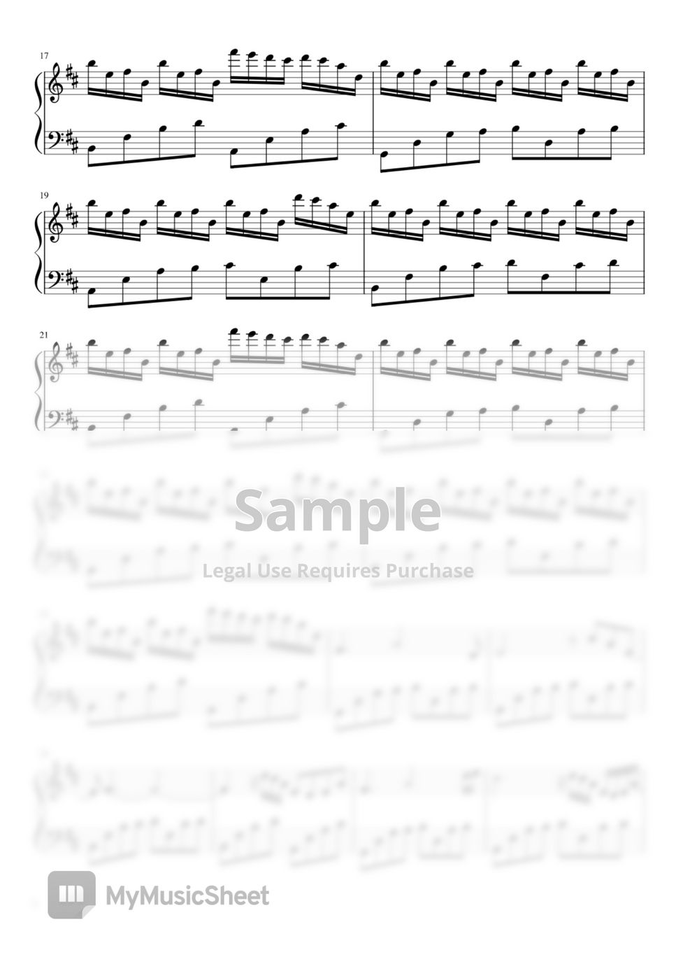 Plum - Cloudstep Sheets