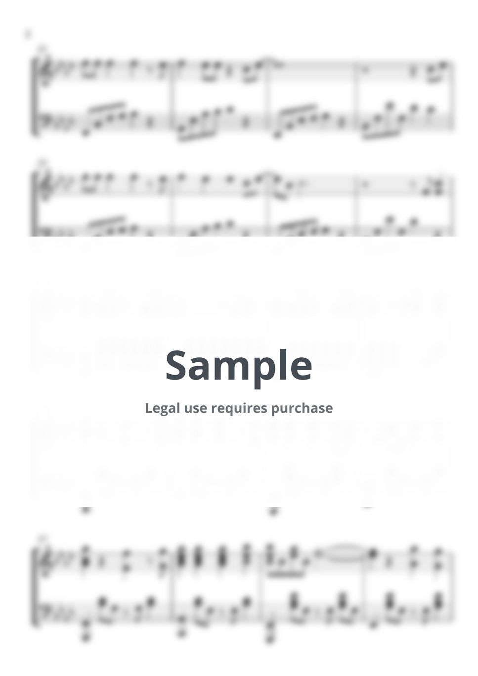 Linkin Park - New Divide Sheet Music by PianoX