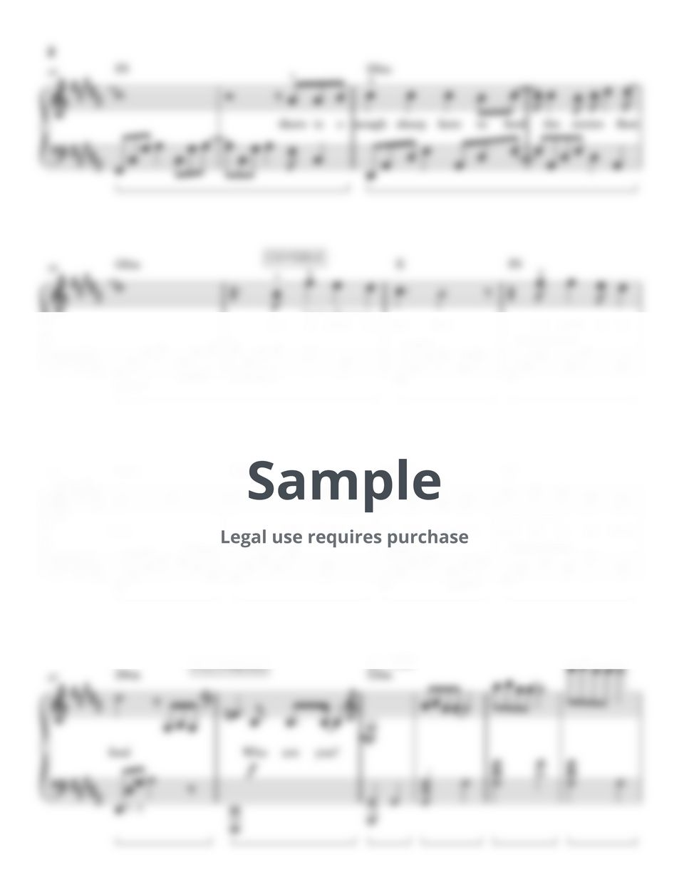 Jorge Rivera-Herrans - Polyphemus - EPIC: The Musical (The Cyclops Saga ...