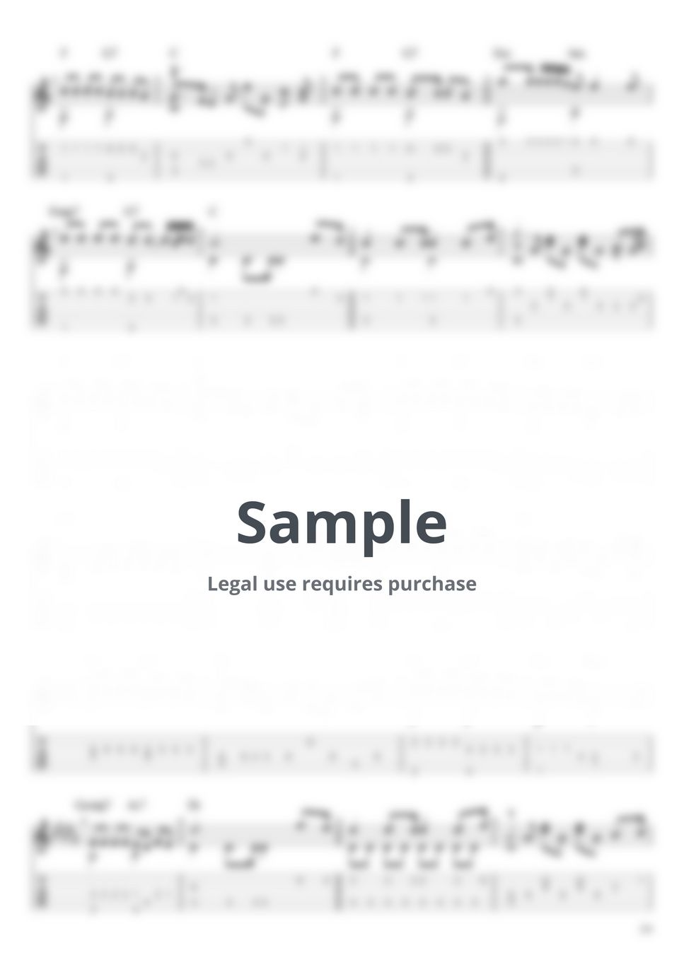 Jose Feliciano - Che Sara Sheets by Jose Feliciano