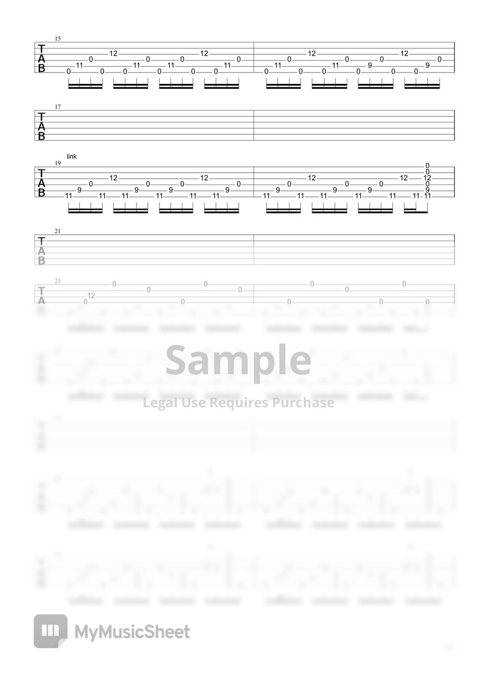 Ben Howard - Promise Sheet Music by Goliath Guitar Tutorials