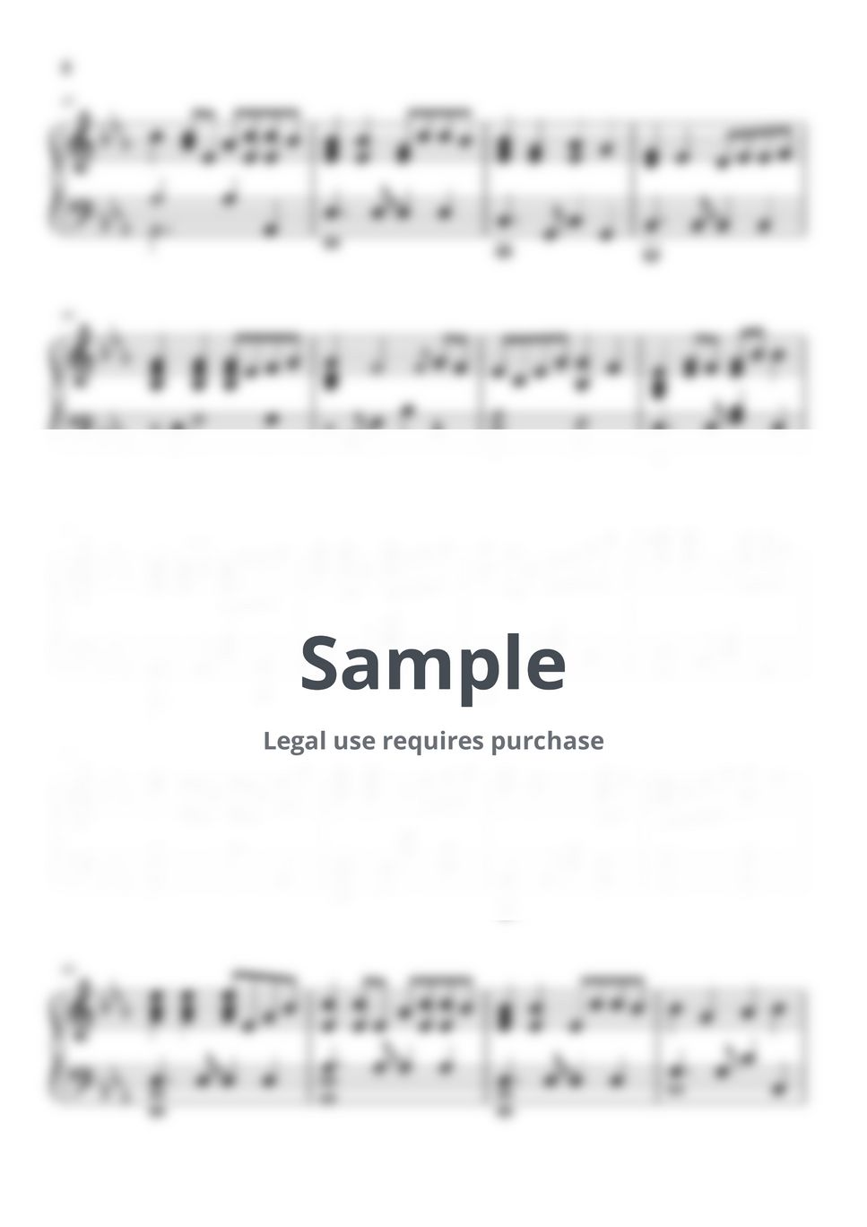 Phil Wickham - Living Hope 楽譜 by SolKeys