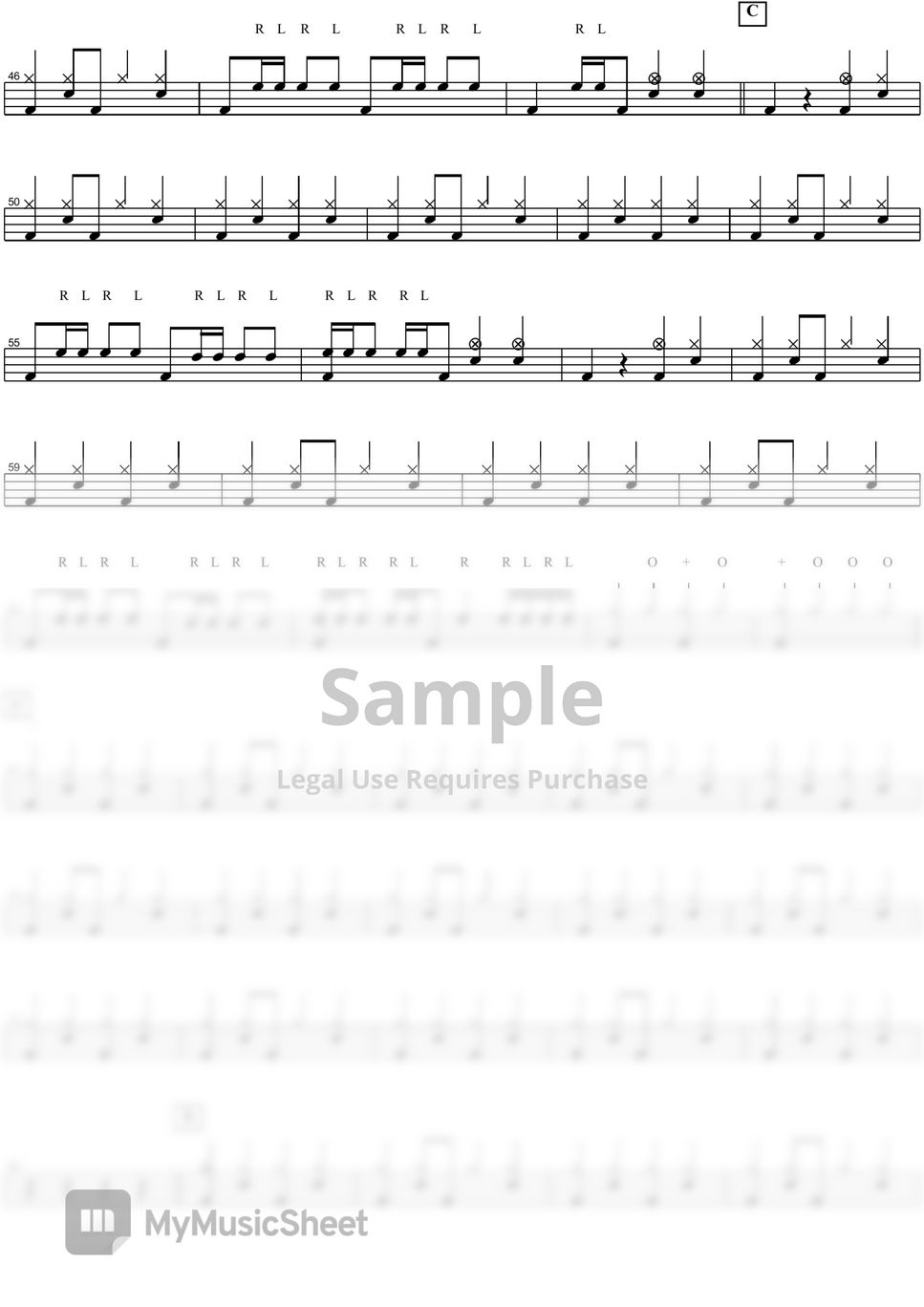 소녀시대 - GEE.pdf Sheets by COPYDRUM