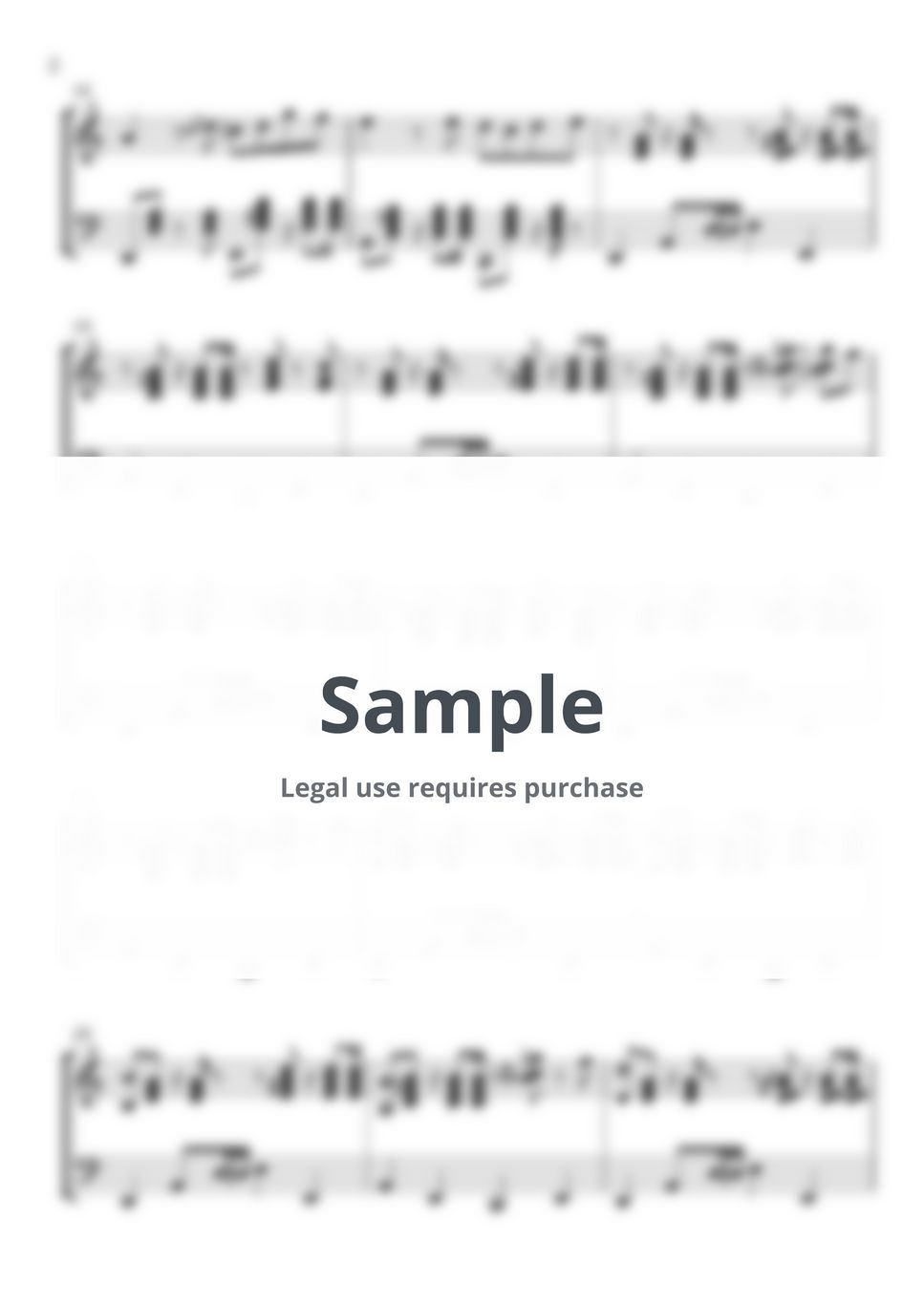 Joyful - Chess Type Beat Sheet Music by PianoX