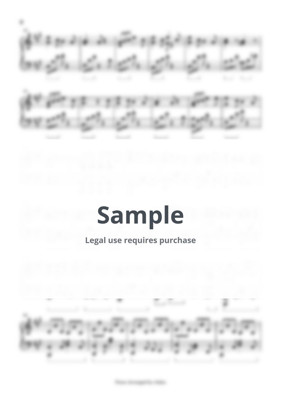 Yorushika - へび Snake（ Orb: On the Movement of the Earth Ending Theme ...