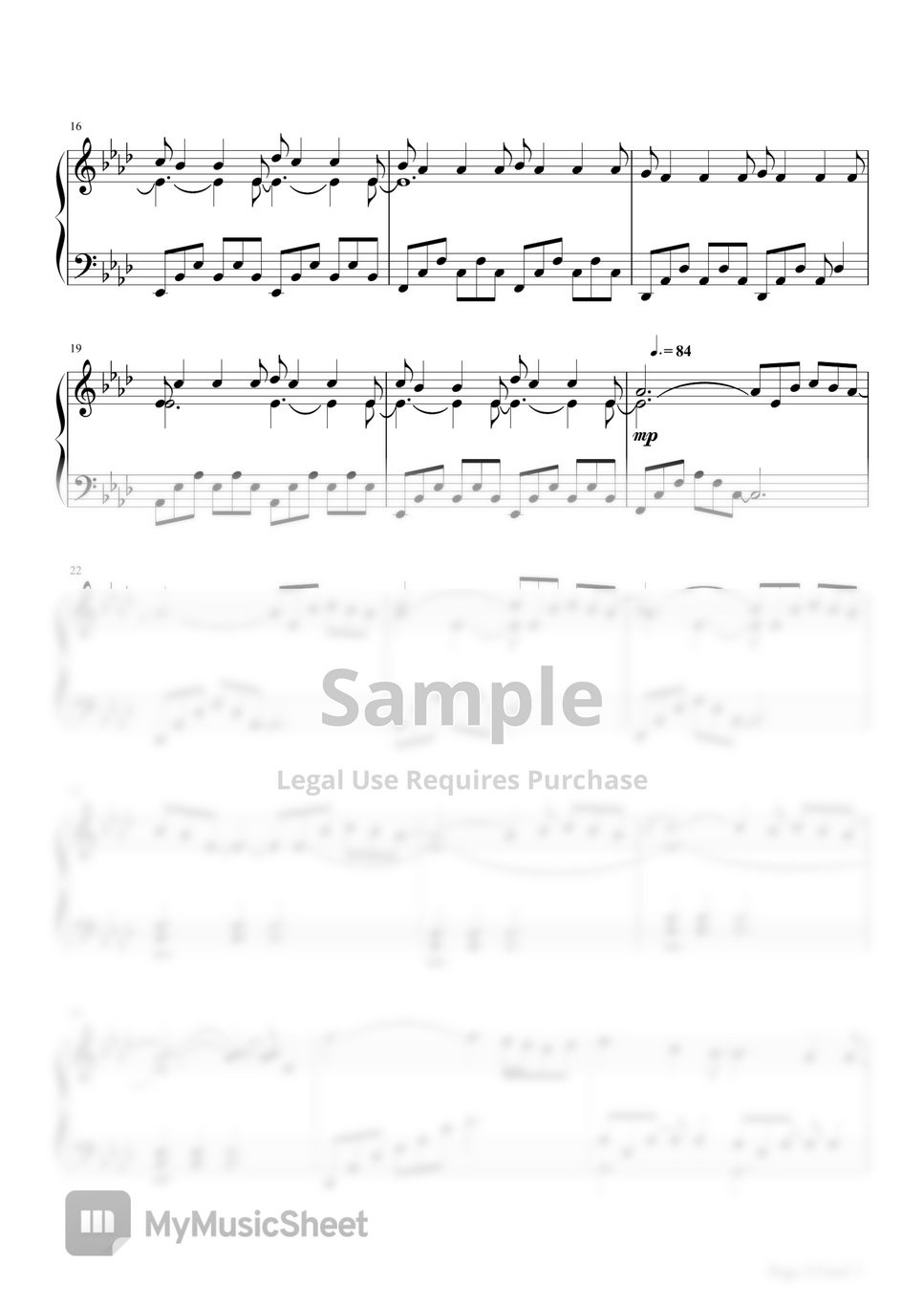 Ludovico Einaudi - Nuvole Bianche,Ludovico Einaudi,Piano Solo Sheet Advanced Edition (Nuvole ...