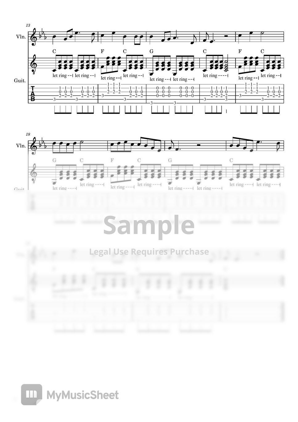 John P. Ordway - Dreaming of Home And Mother (Violin Guitar Duet) Tab ... John P. Ordway - Dreaming of Home And Mother (Violin Guitar Duet) Tab ...