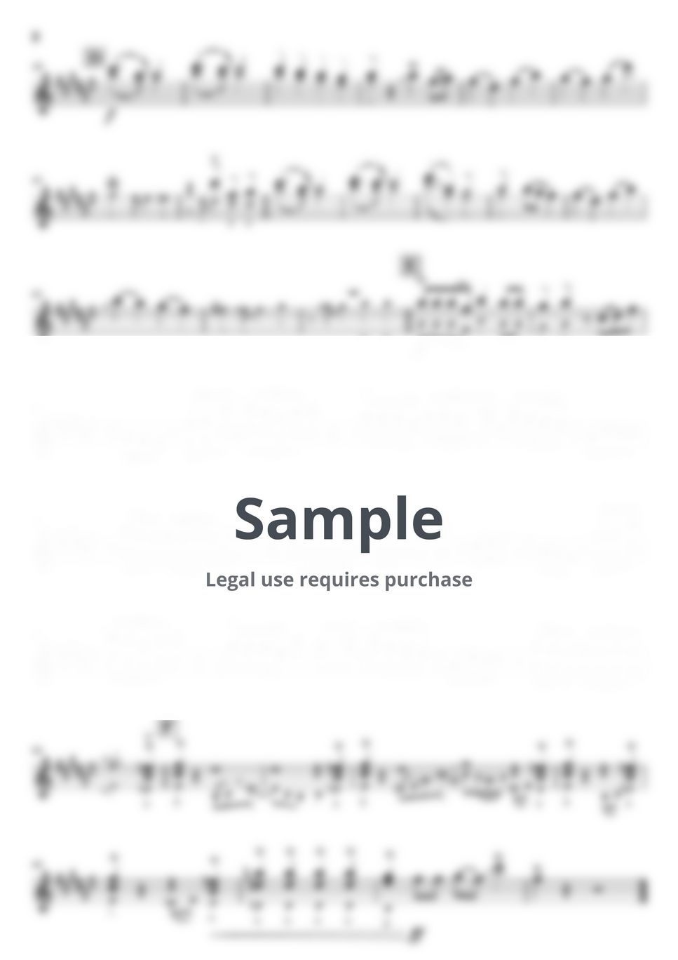 BotchiBoromaru feat. Mossa - TSUYOGARU GIRL | "Makeine: Too Many Losing ...