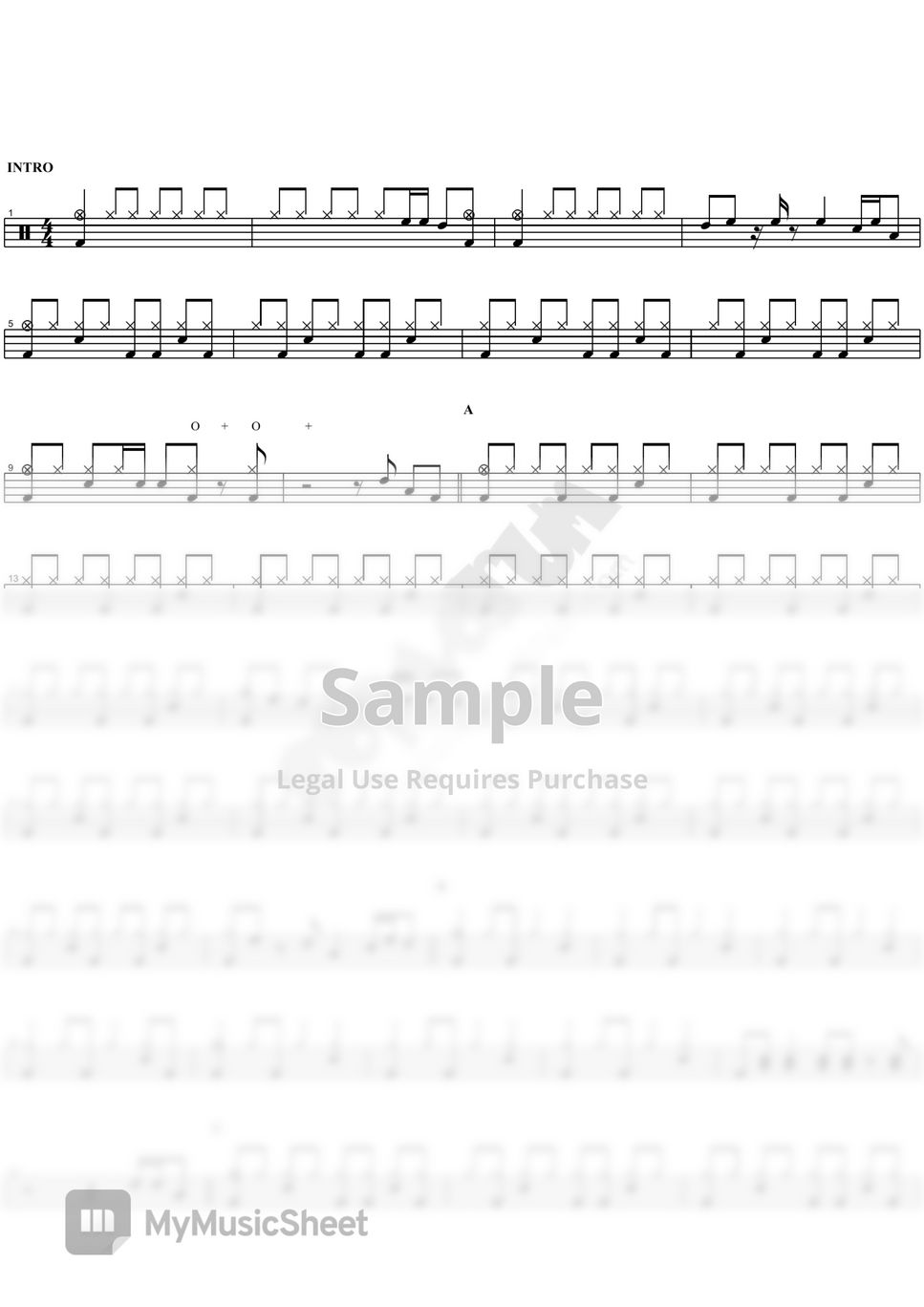 강성 야인 Sheets By Copydrum