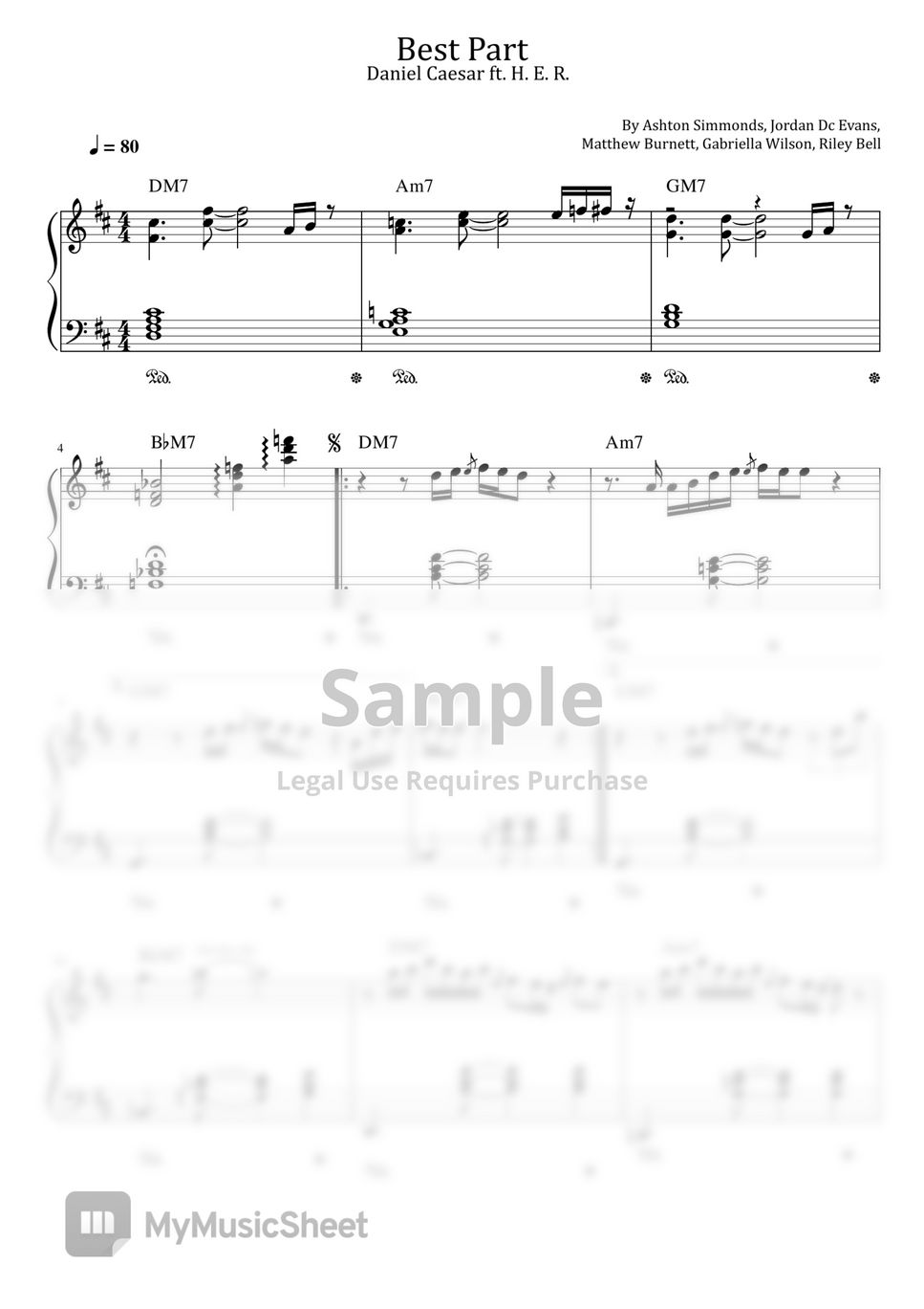 Ashton Simmonds, Jordan Dc Evans, Matthew Burnett, Gabriella Wilson ...