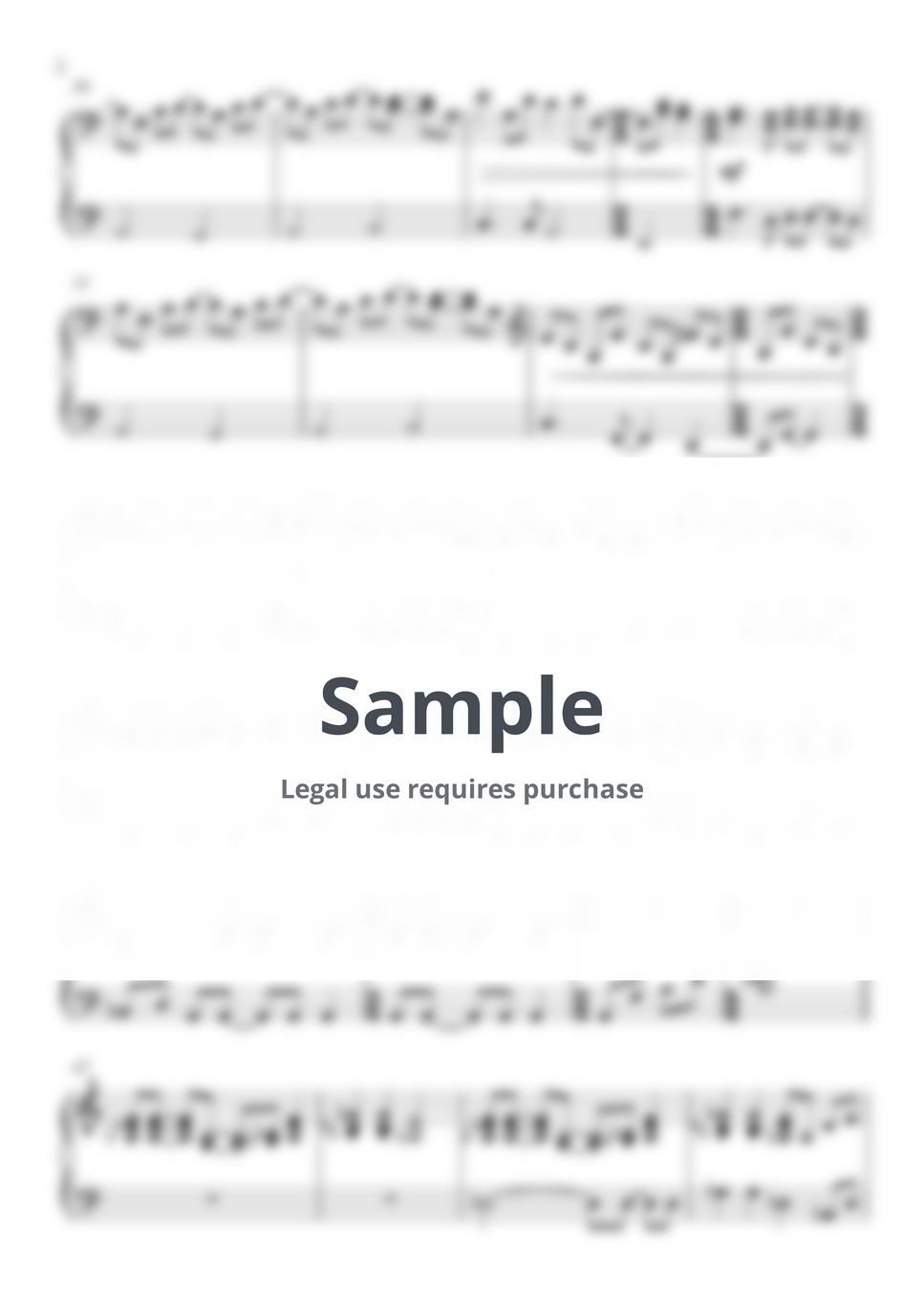 Mason Williams - Classical gas 악보 by ginofatto