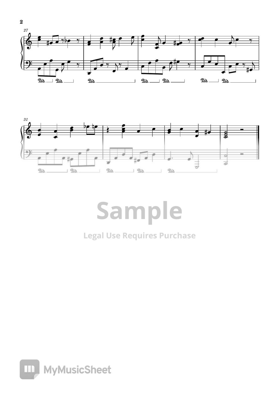 Pokemon Pearl/Diamond/Platinum - Twinleaf Town Sheets by Vincent Payet