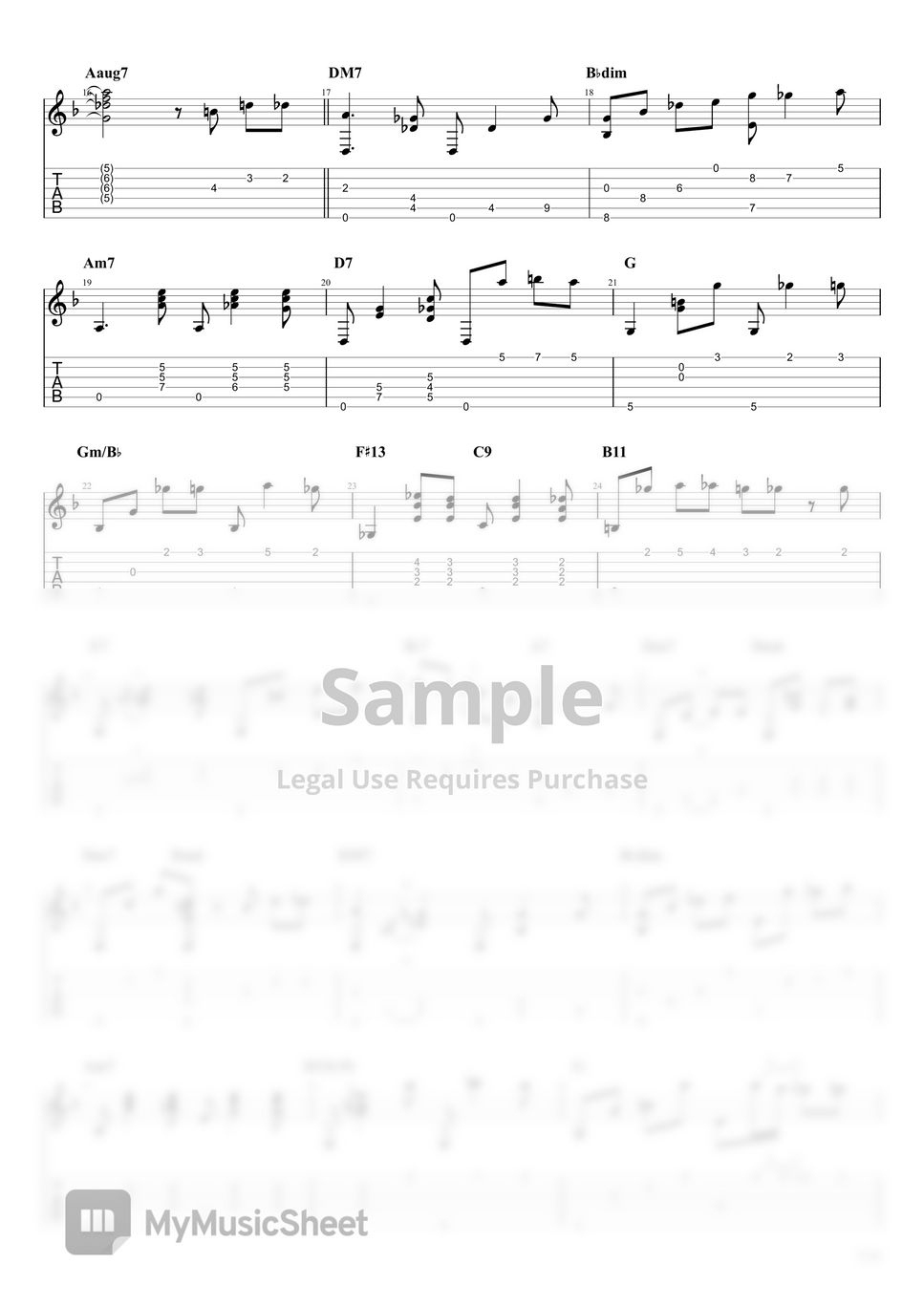 Antonio Carlos Jobim - Wave Sheets by David Chun