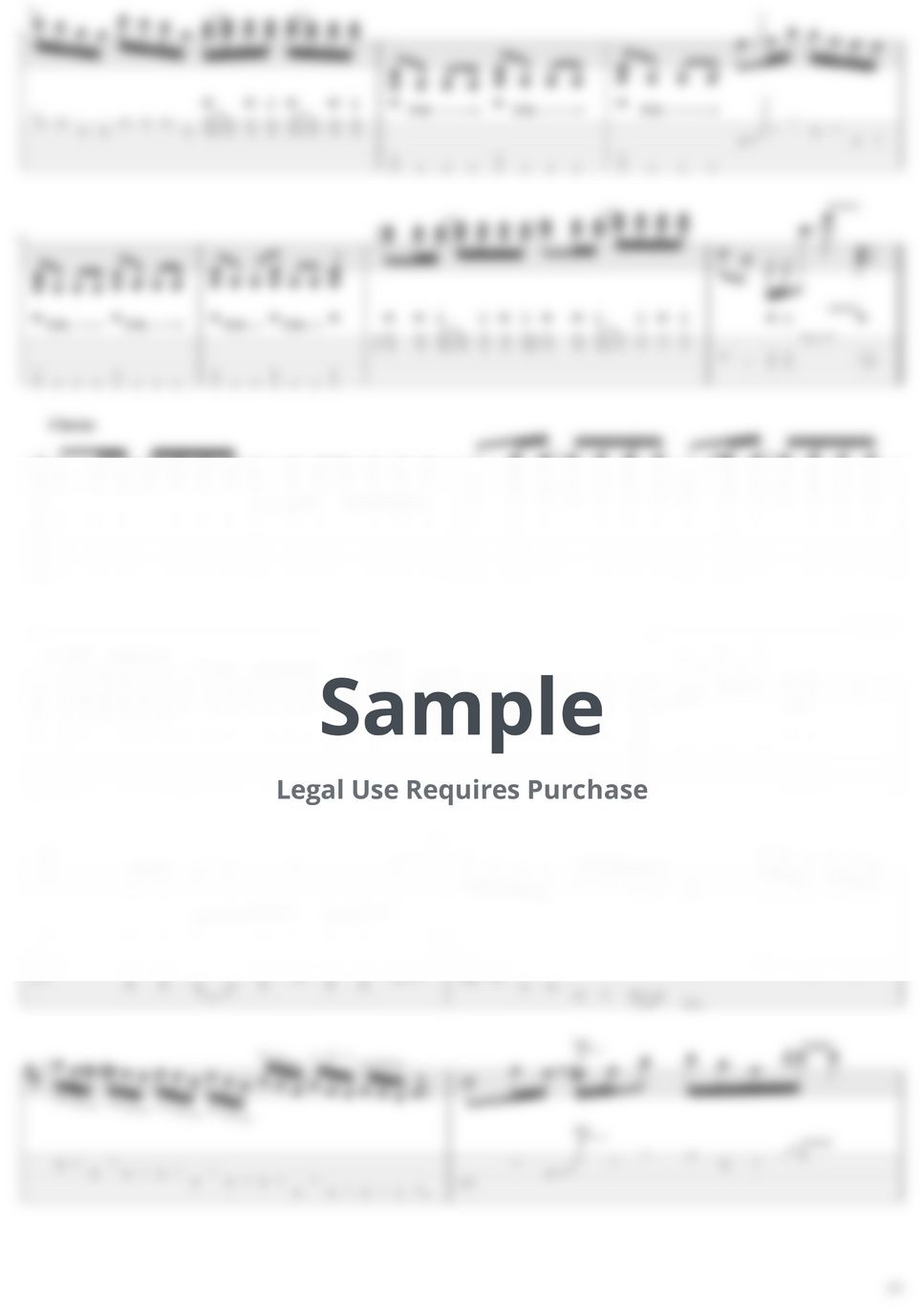 ぷす / TUYU - あの世行きのバスに乗ってさらば。(I'm Getting on The Bus to The Other World ...