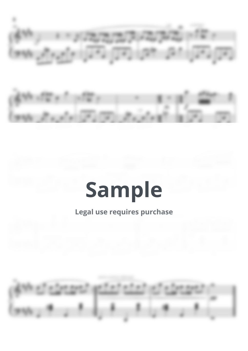 Pixies - Pixies - Where Is My Mind? Piano Sheet Music PDF | Clavier ...